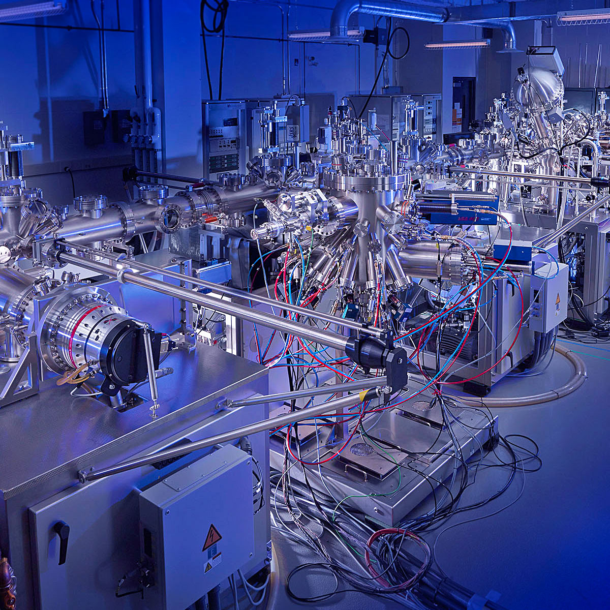 Where we are - Exagon Group official web site